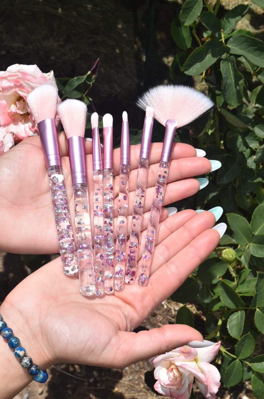 Makeup Brushes Tumblr