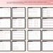 2025 Digital Planner: Rainbow Theme, Hyperlinked (digital Download) - Etsy