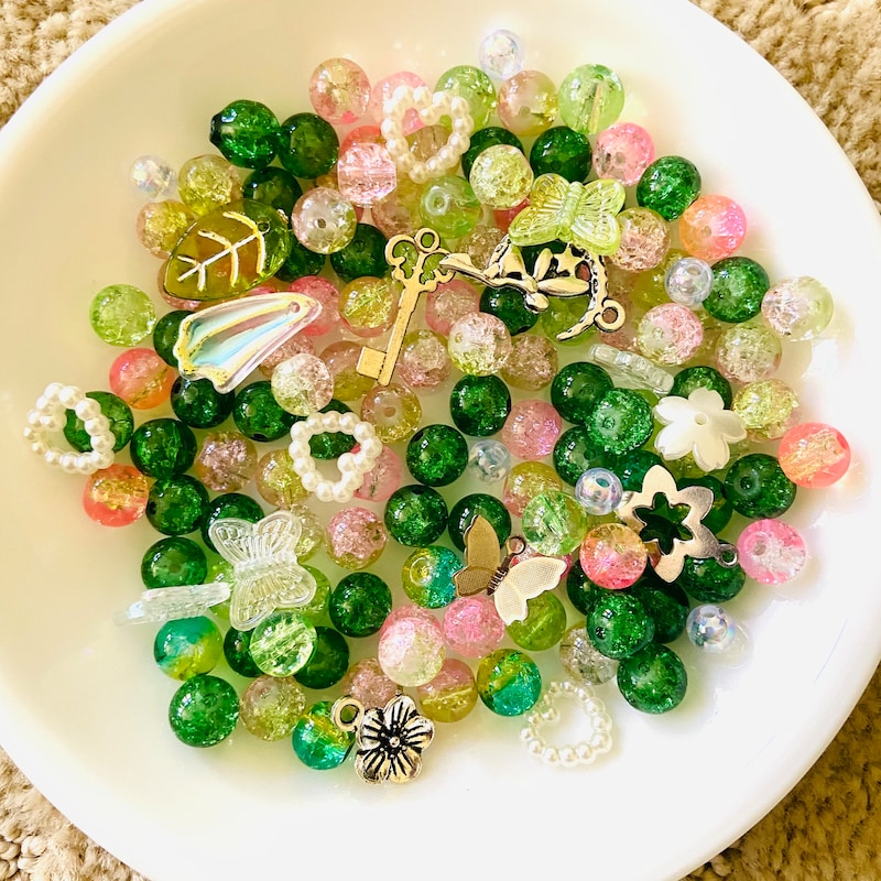 Aesthetic Beads - Etsy