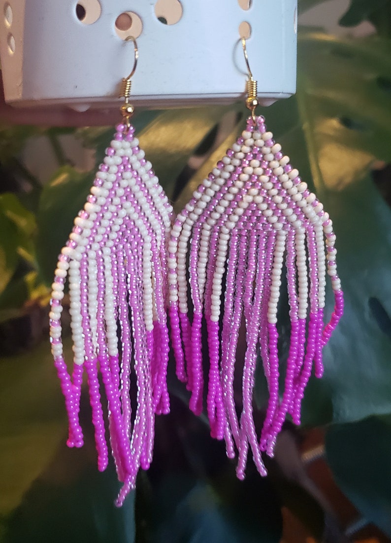 Indigenous Made, Metis, Hand Beaded, Hand Made, - Etsy