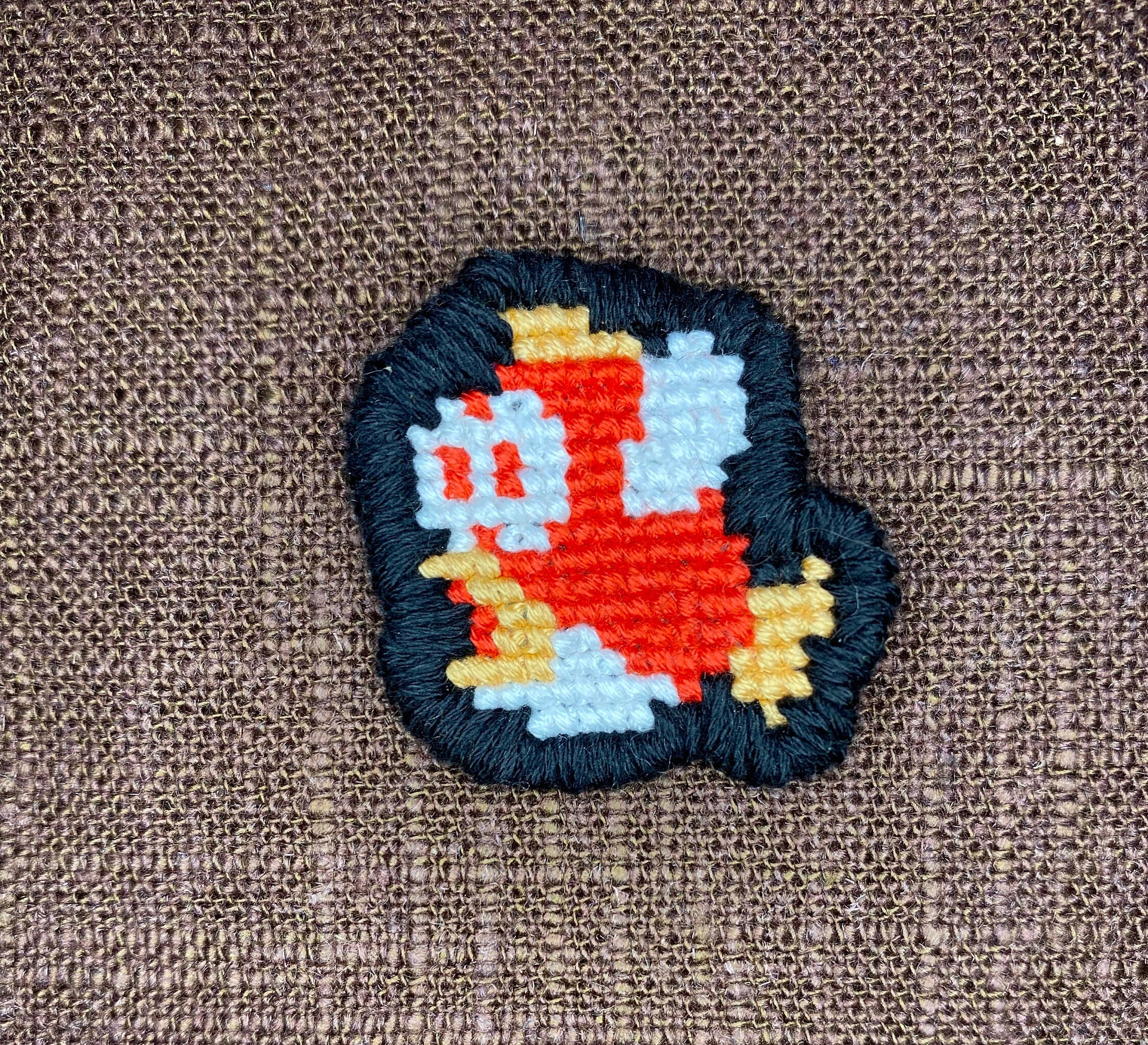 8 Bit Cheep Cheep