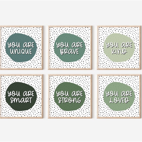 Boho Classroom Decor - Etsy