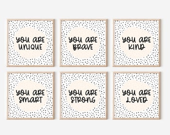 Digital Download Boho Classroom Decor Printable Classroom | Etsy