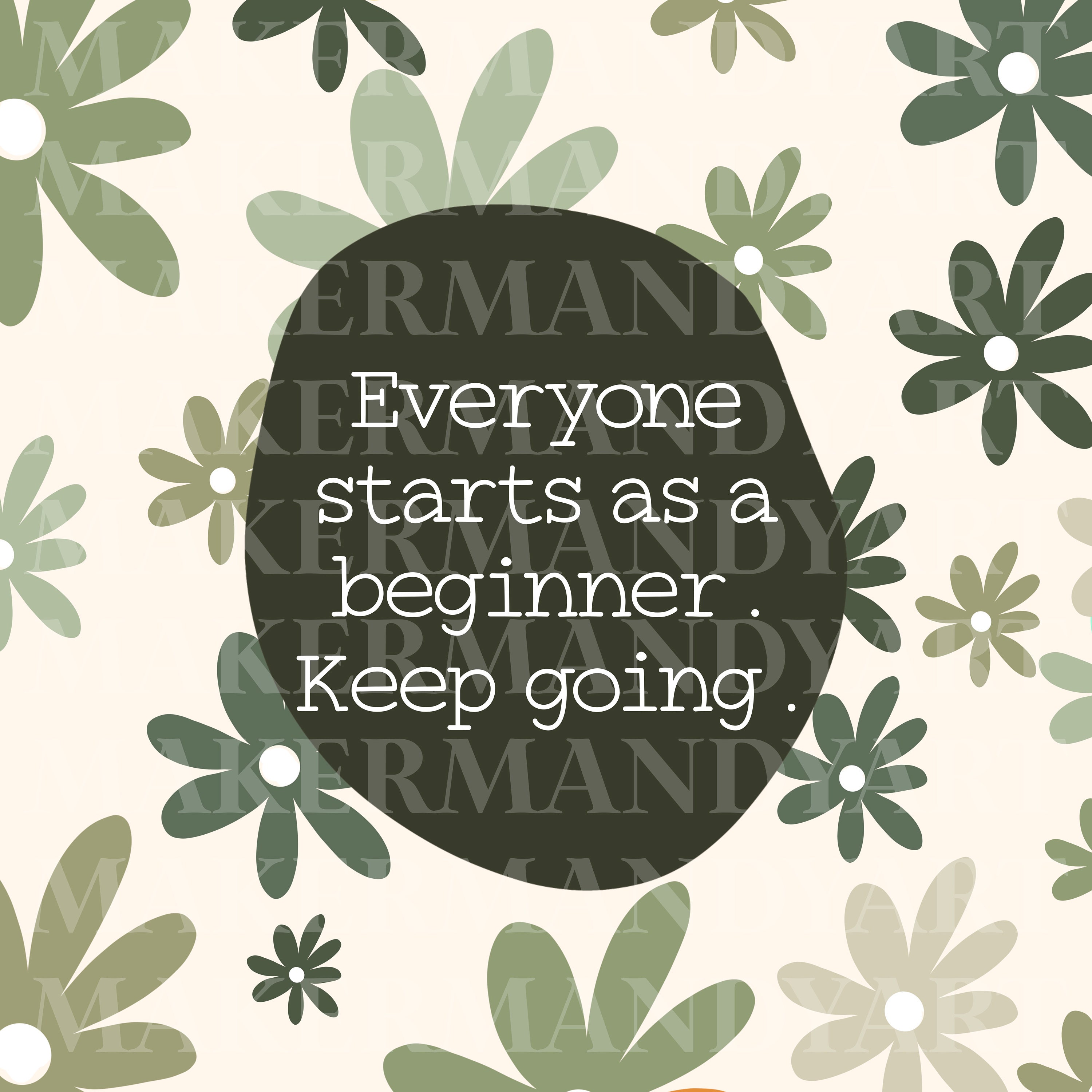 DIGITAL DOWNLOAD Boho Sage Green Set of 6 Classroom Posters // Teacher ...