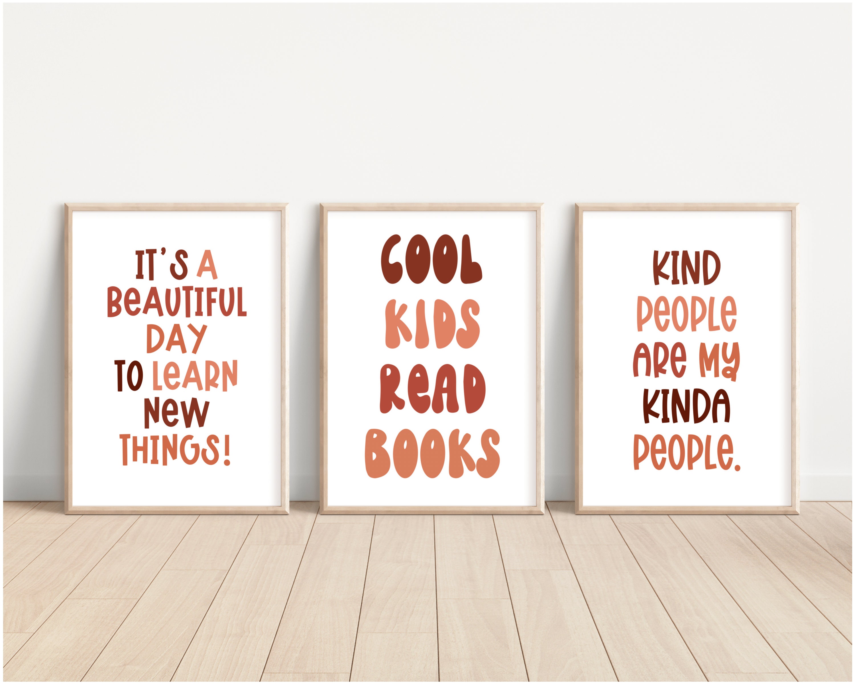 Digital Download Classroom Decor Printable Classroom Poster - Etsy