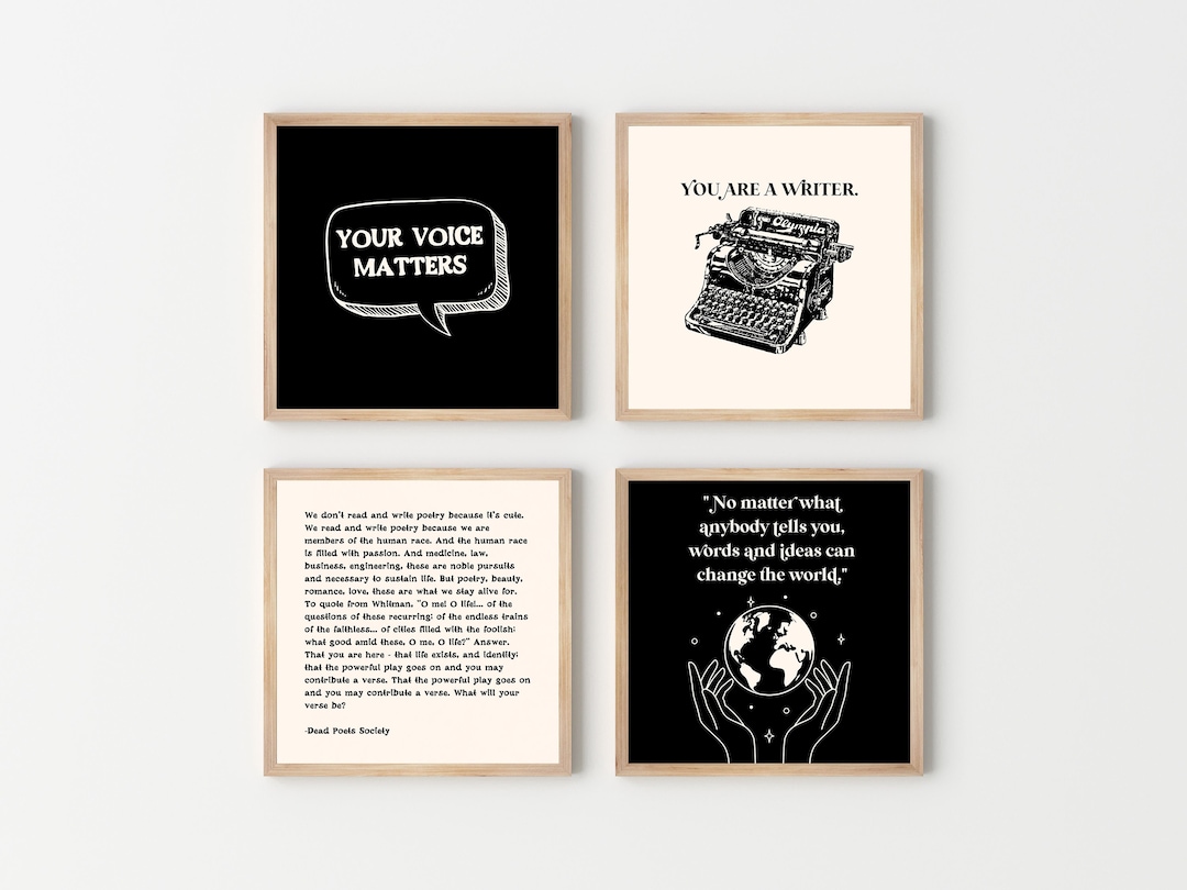 Classroom Posters High School, Boho Classroom Decor, Teacher Printable ...