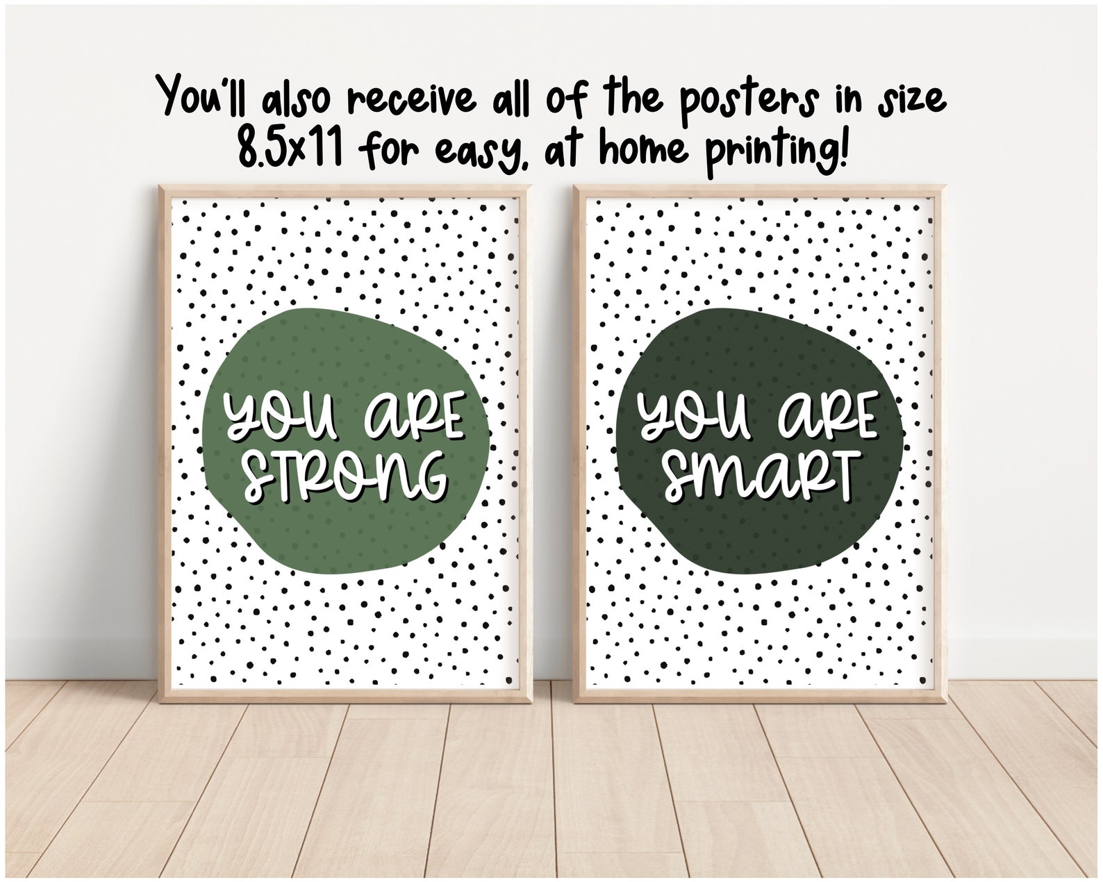 Digital Download Boho Classroom Decor Printable Classroom | Etsy