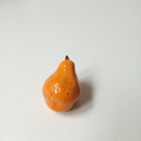 Ceramic Pear - Etsy