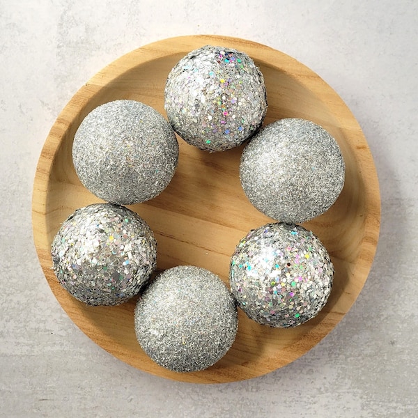 Decorative Balls - Etsy