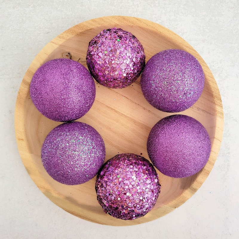 Glitter Party Decor - Etsy