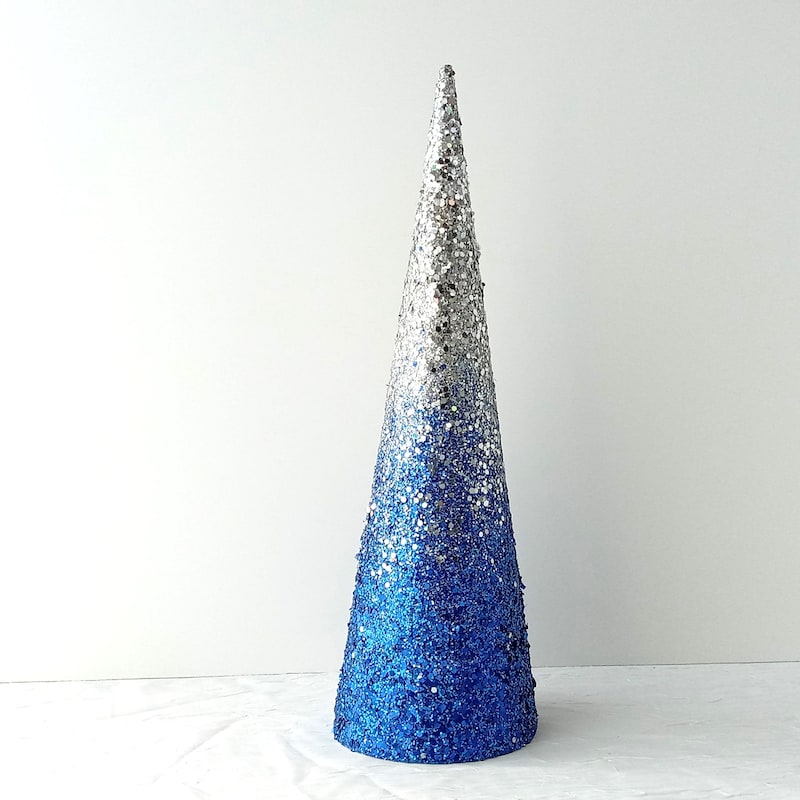 Tree Centerpiece - Etsy