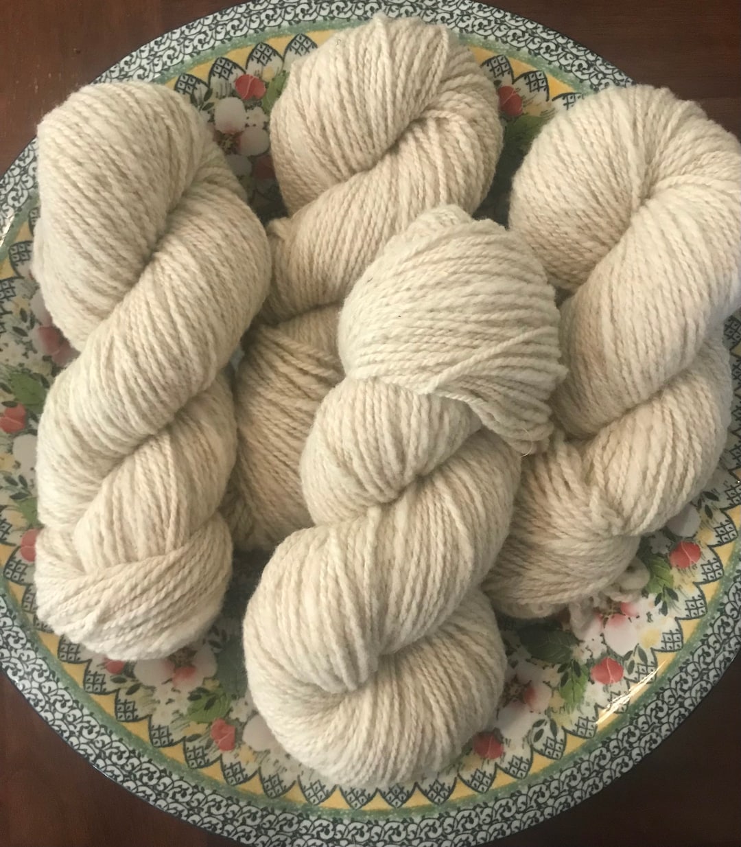 Romeldale/cvm Wool Yarn, Very Soft SE2SE. 6.4 Oz 300 Yards - Etsy