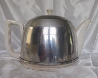 Aluminum Teapot - Etsy