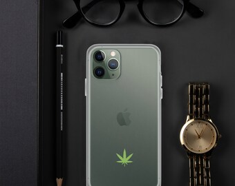 Weed Iphone Case | Etsy