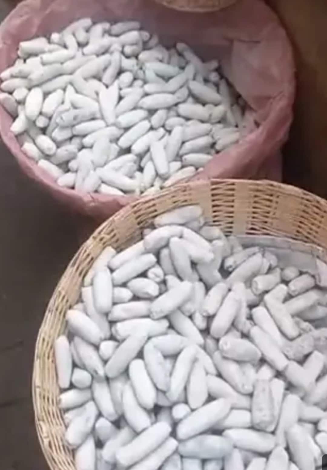 Ayilo African Edible Clay 240 - Etsy