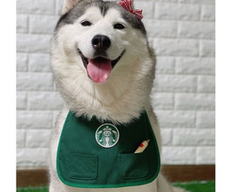 Pet Barista Costume | Etsy