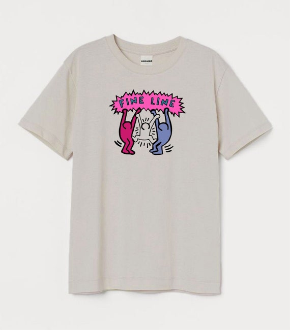 Fine Line T-shirt Love on Tour Fan Merch Gift For | Etsy