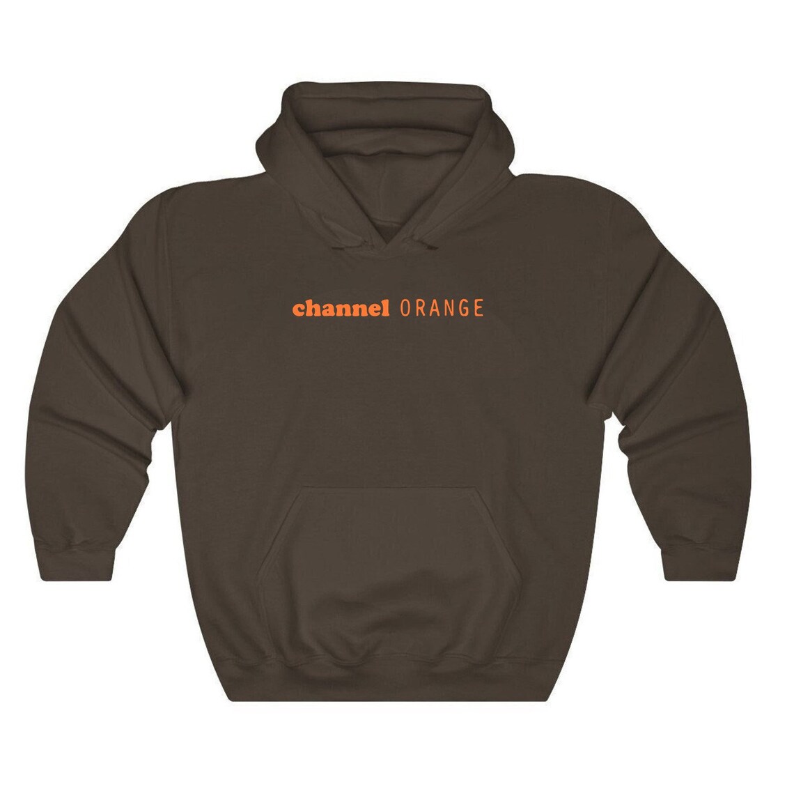 Channel Orange Hoodie Nostalgia Ultra Gift For - Etsy