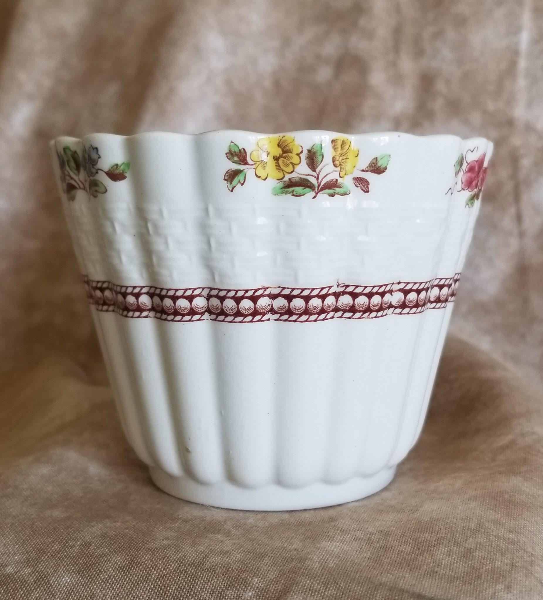 Copeland Spode rosalie Demitasse Cup and Saucer Sets - Etsy