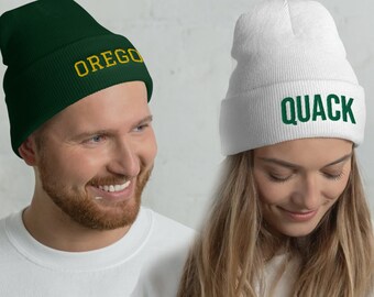 University of Oregon | Etsy