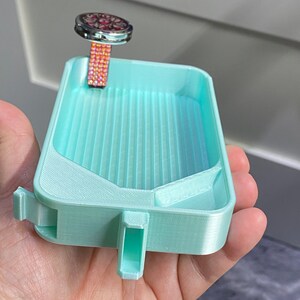 Scented TRAY Charm for Diamond Painting - Etsy