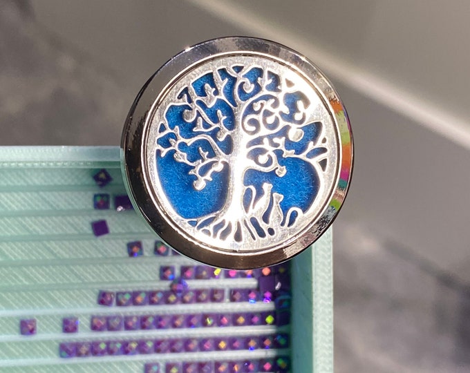 Scented TRAY Charm for Diamond Painting - Etsy