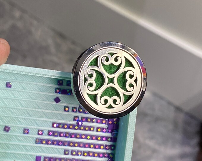 Scented TRAY Charm for Diamond Painting - Etsy