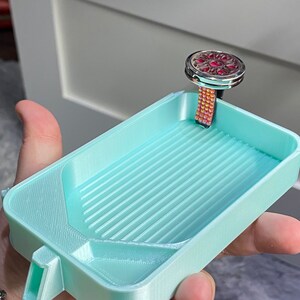 Scented TRAY Charm for Diamond Painting - Etsy