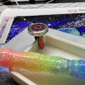 Scented TRAY Charm for Diamond Painting - Etsy