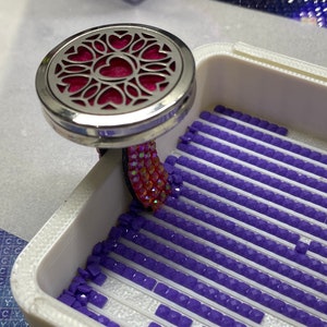 Scented TRAY Charm for Diamond Painting - Etsy