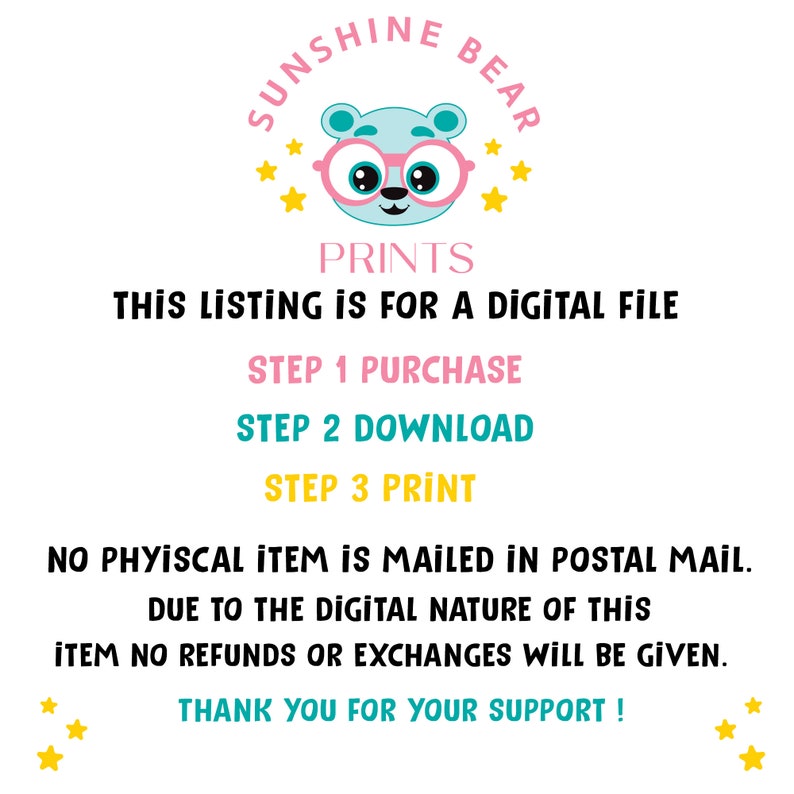 Among US Kids Reward Chart Kids Behavior Chart Chore Chart | Etsy