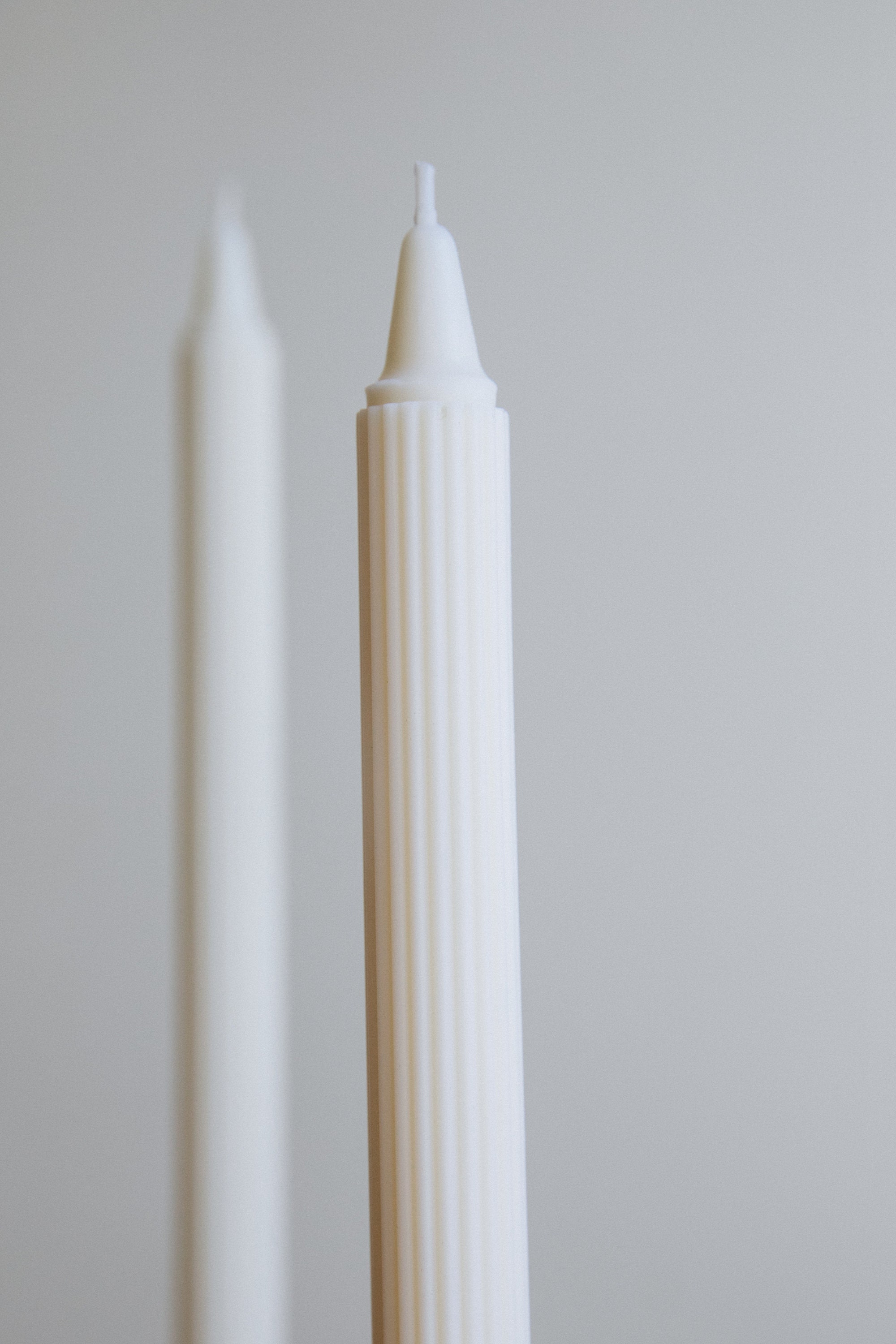 Cozy ensemble De 2 Bougies - Etsy