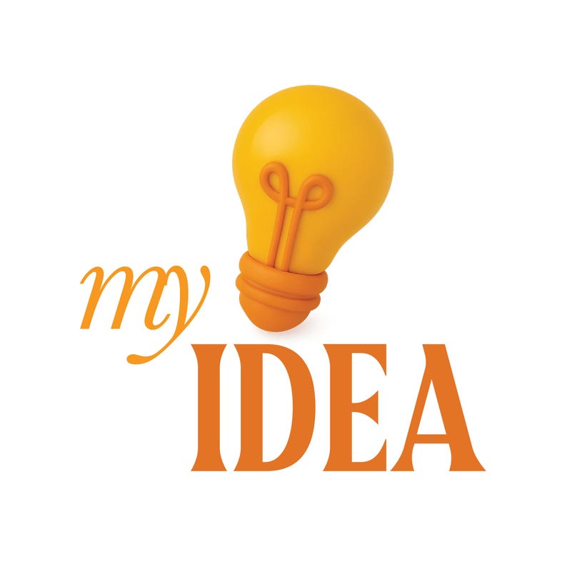 Business Orange Color 3D Icon Pack for Sticker & Design: 27 PNG Icons ...