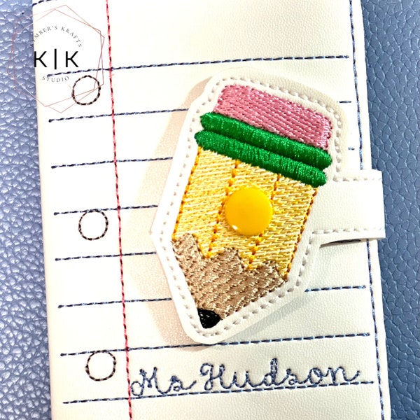 Mini Notebook - Etsy