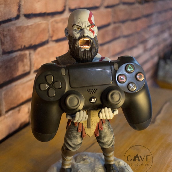 Kratos Controller - Etsy