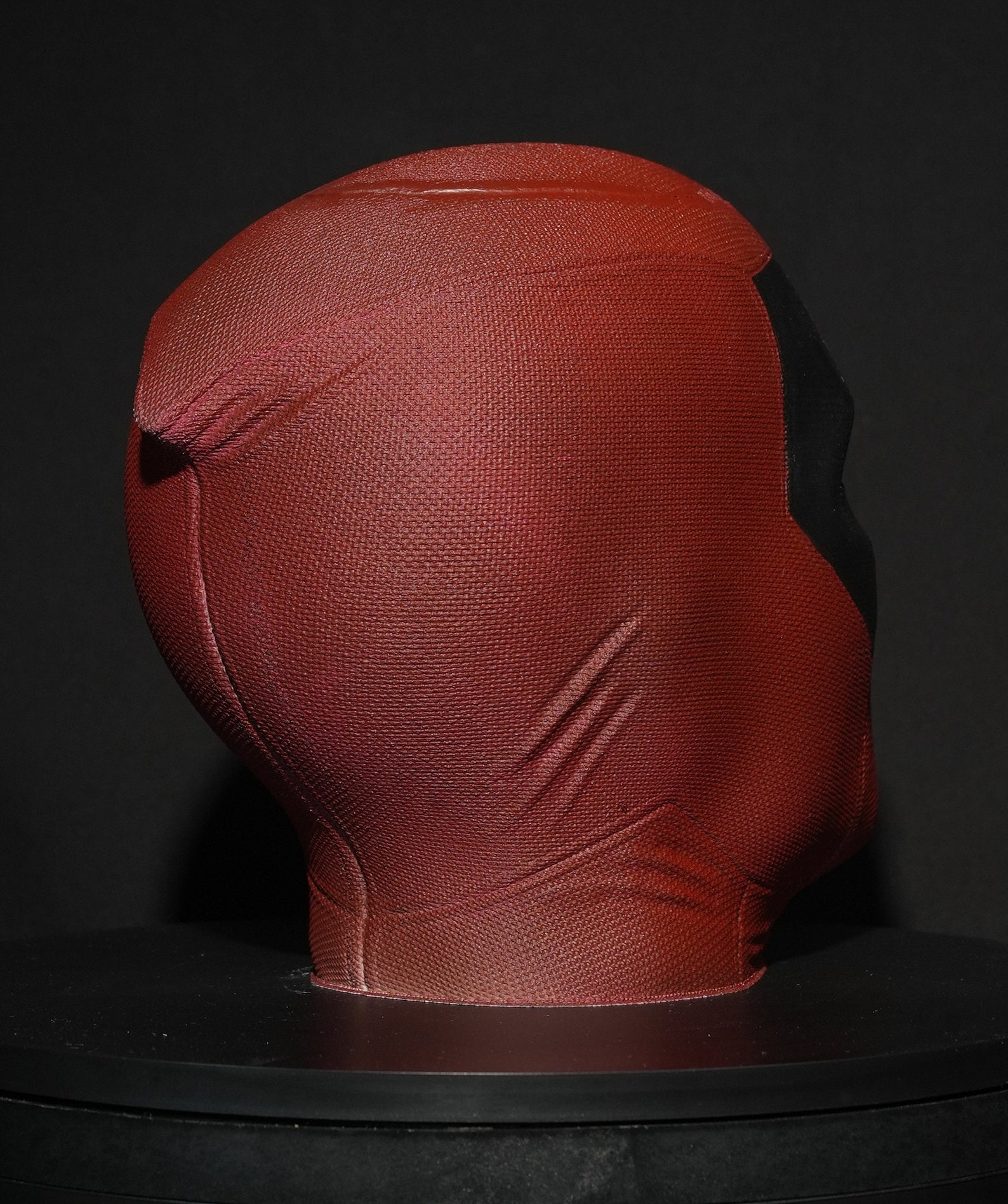 Deadpool Headphone Holder, Gamer Room Decor, Deadpool Head Bust ...