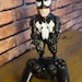 Venom Controller/phone Stand, Marvel Room Decor, Desktop Gift, Marvel ...