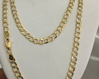 Real Diamond Chain - Etsy