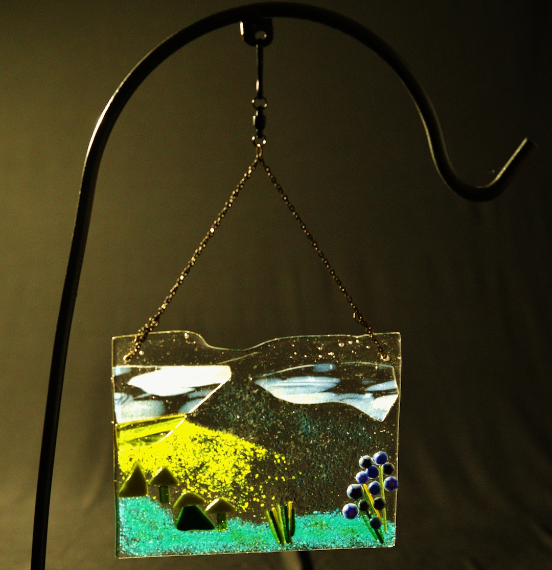 Picture Perfect Shepard's Hook - Etsy