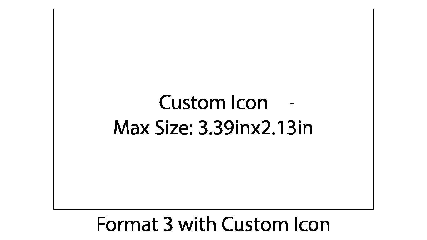 Custom Pelican Air Case Name Plate Label Laser Engraved Set of 2 - Etsy