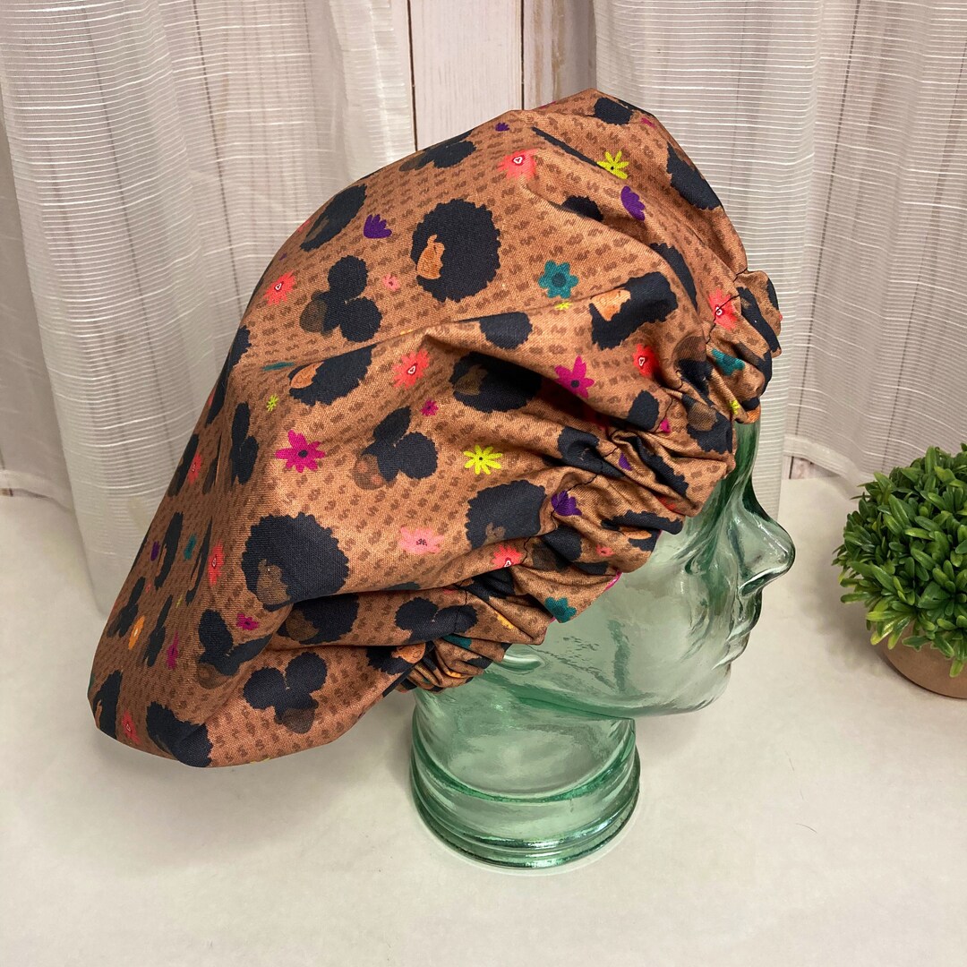 Fro for Days | Satin Adult Bonnet | Sleep Satin Bonnet | Comic Bonnet ...