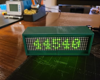 Set of 2 3D Printed Mini Pallet Coasters for - Etsy