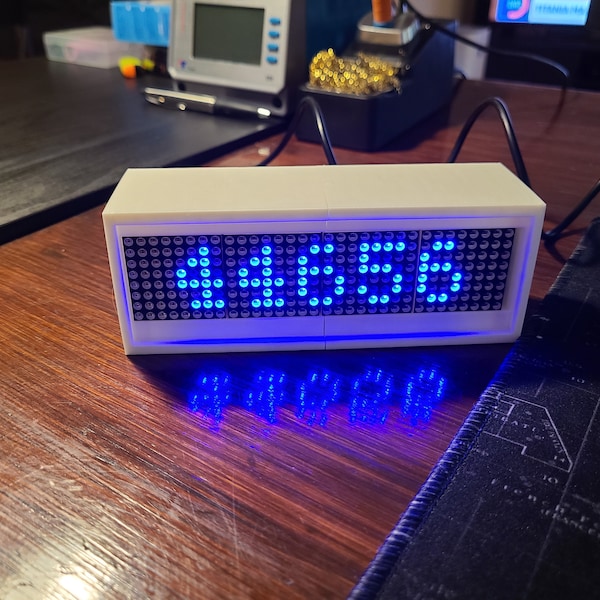 Bitcoin Ticker - Etsy