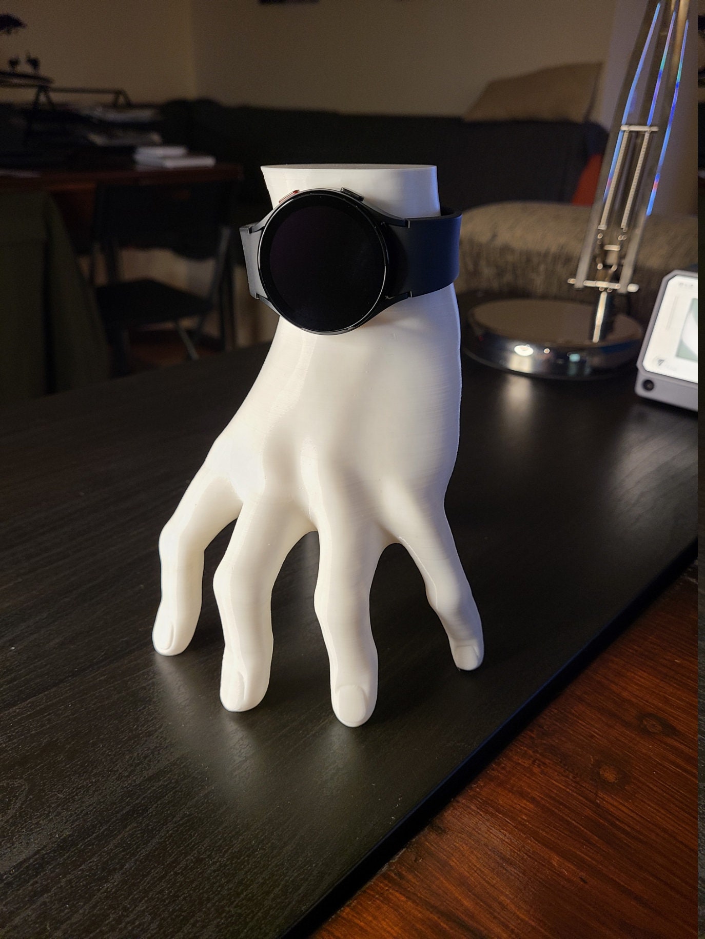 3D Printed Mannequin Hand – Watch and Bracelet Stand - Etsy