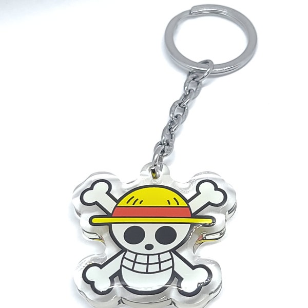 One Piece Ring - Etsy