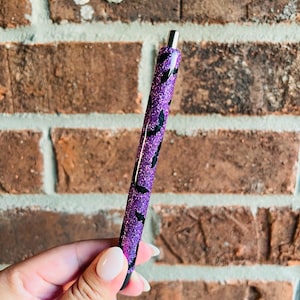 Fall Pens, Halloween Pens, Pumpkin Pen, Ghost Pen, October Pens, Fall ...