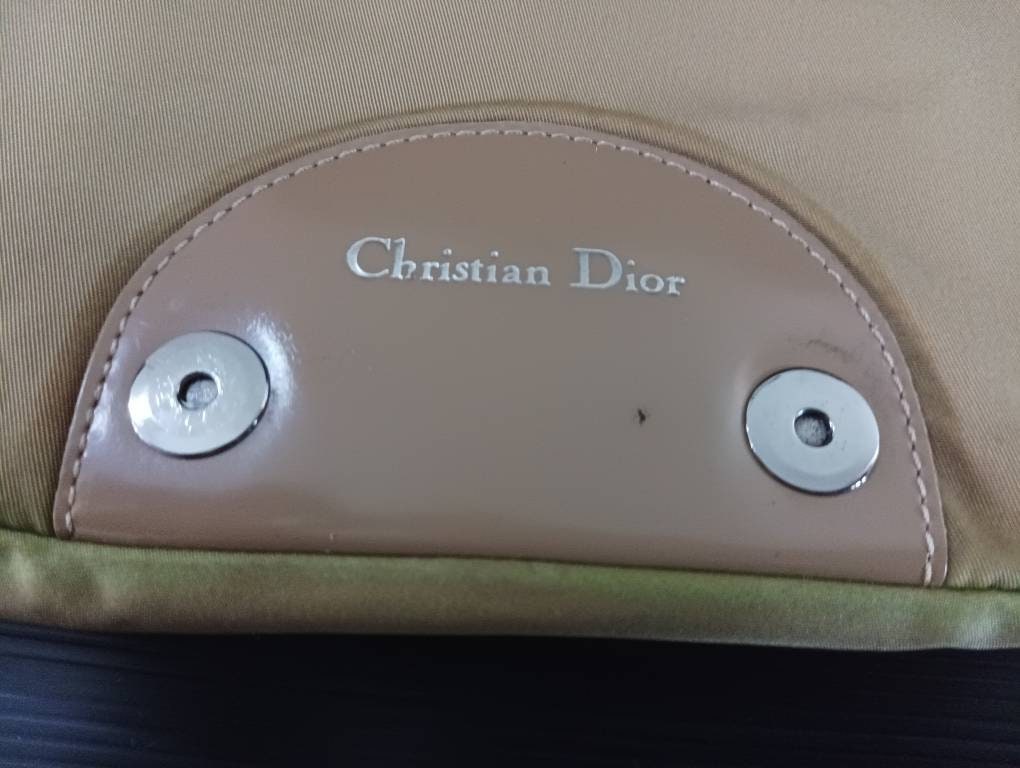 Authentic Christian Dior Handbags - Etsy