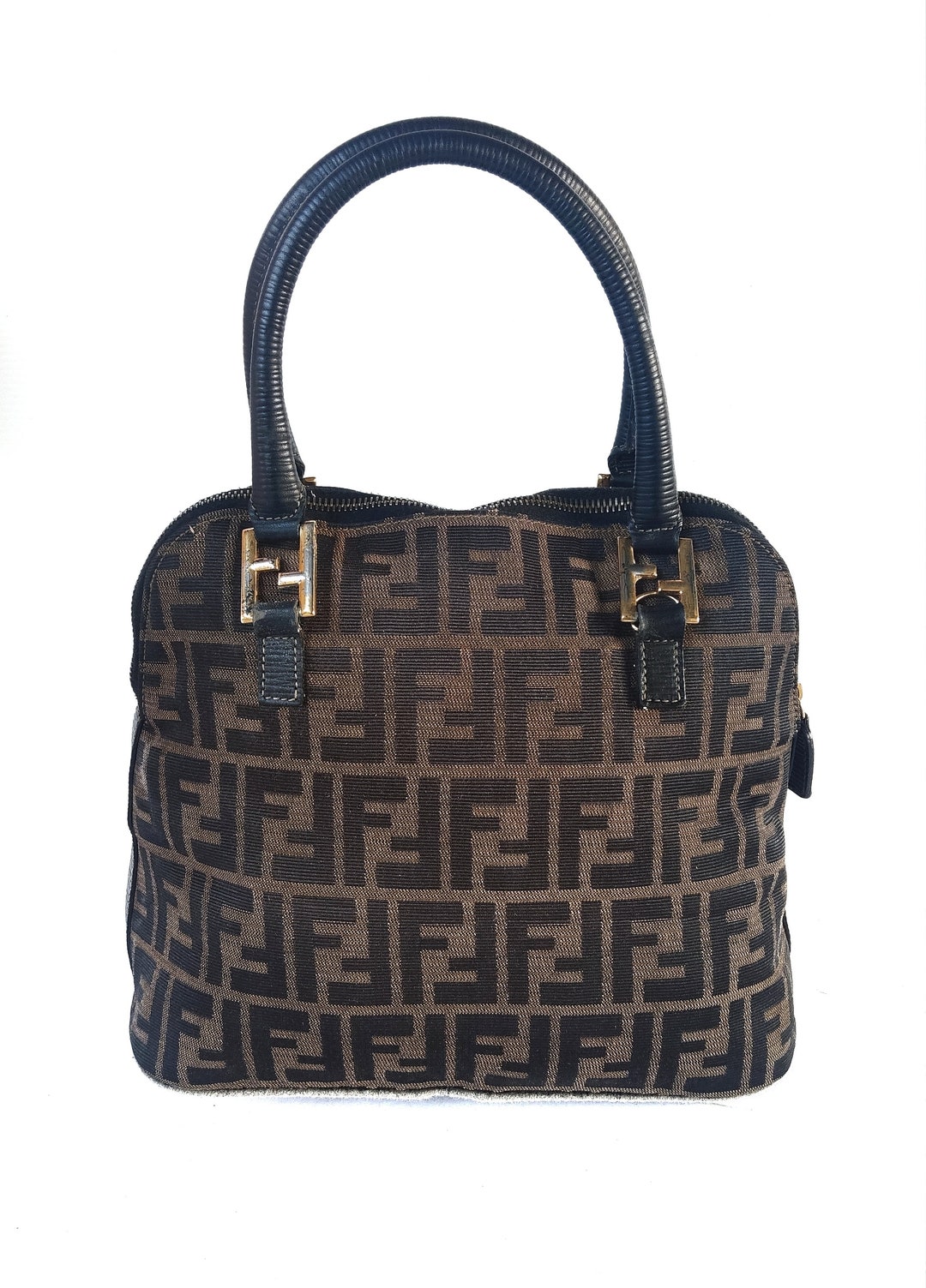 Authentic Fendi Handbags - Etsy