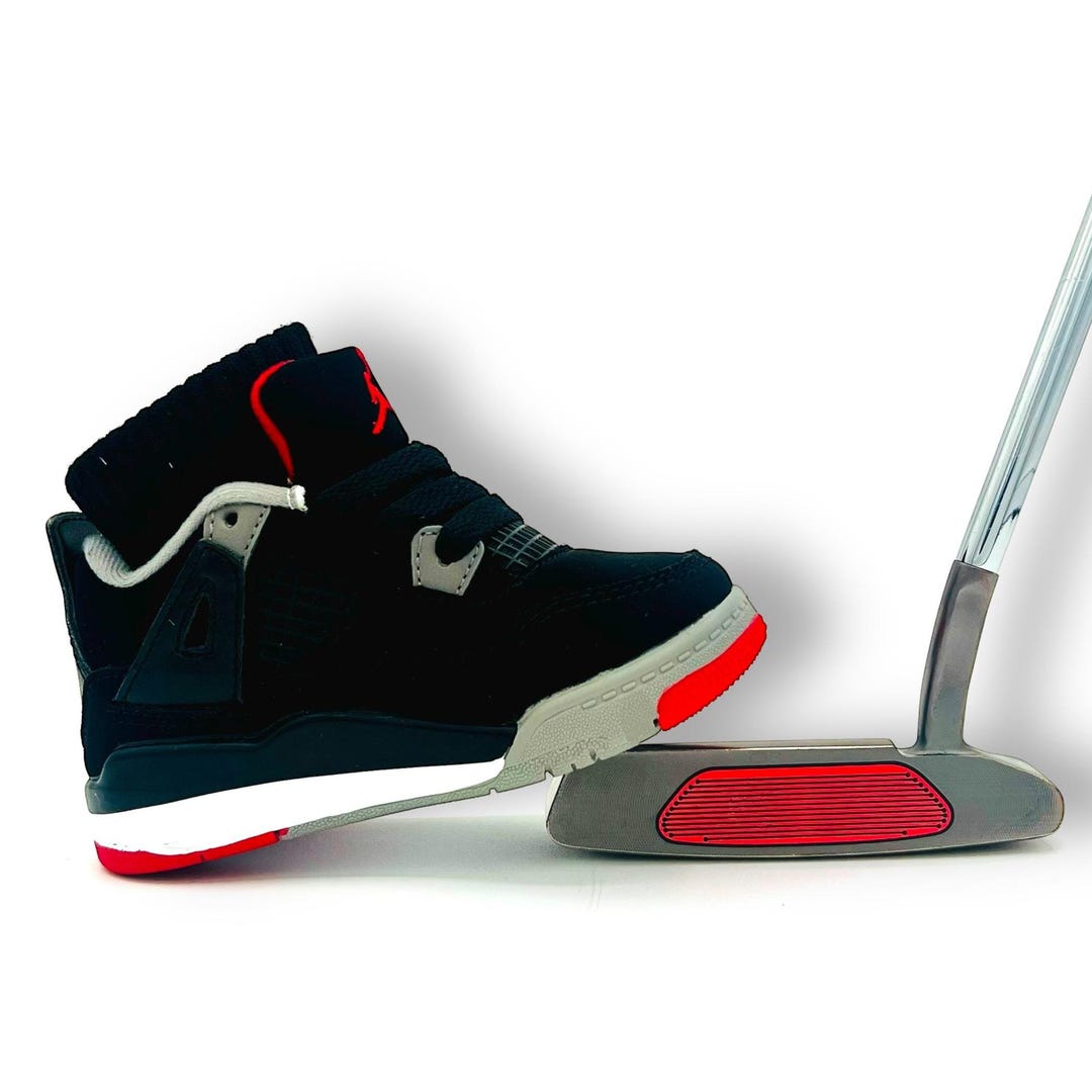 Custom Putter Cover - Etsy