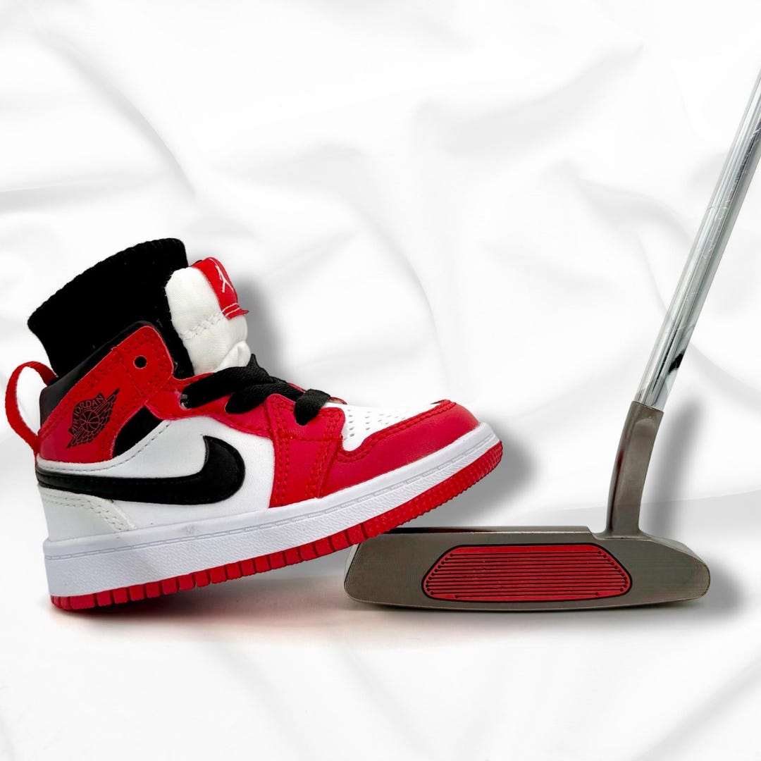 Custom Putter Cover - Etsy